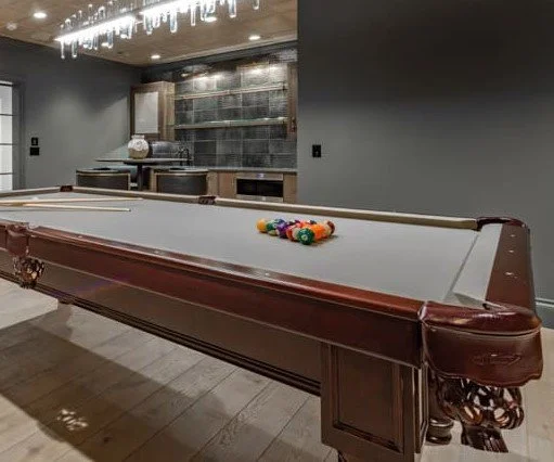 NW Billiard Services