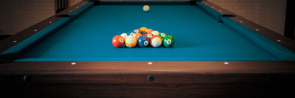 NW Billiard Services