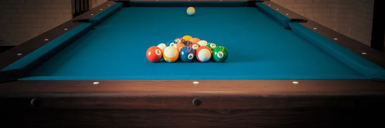 NW Billiard Services