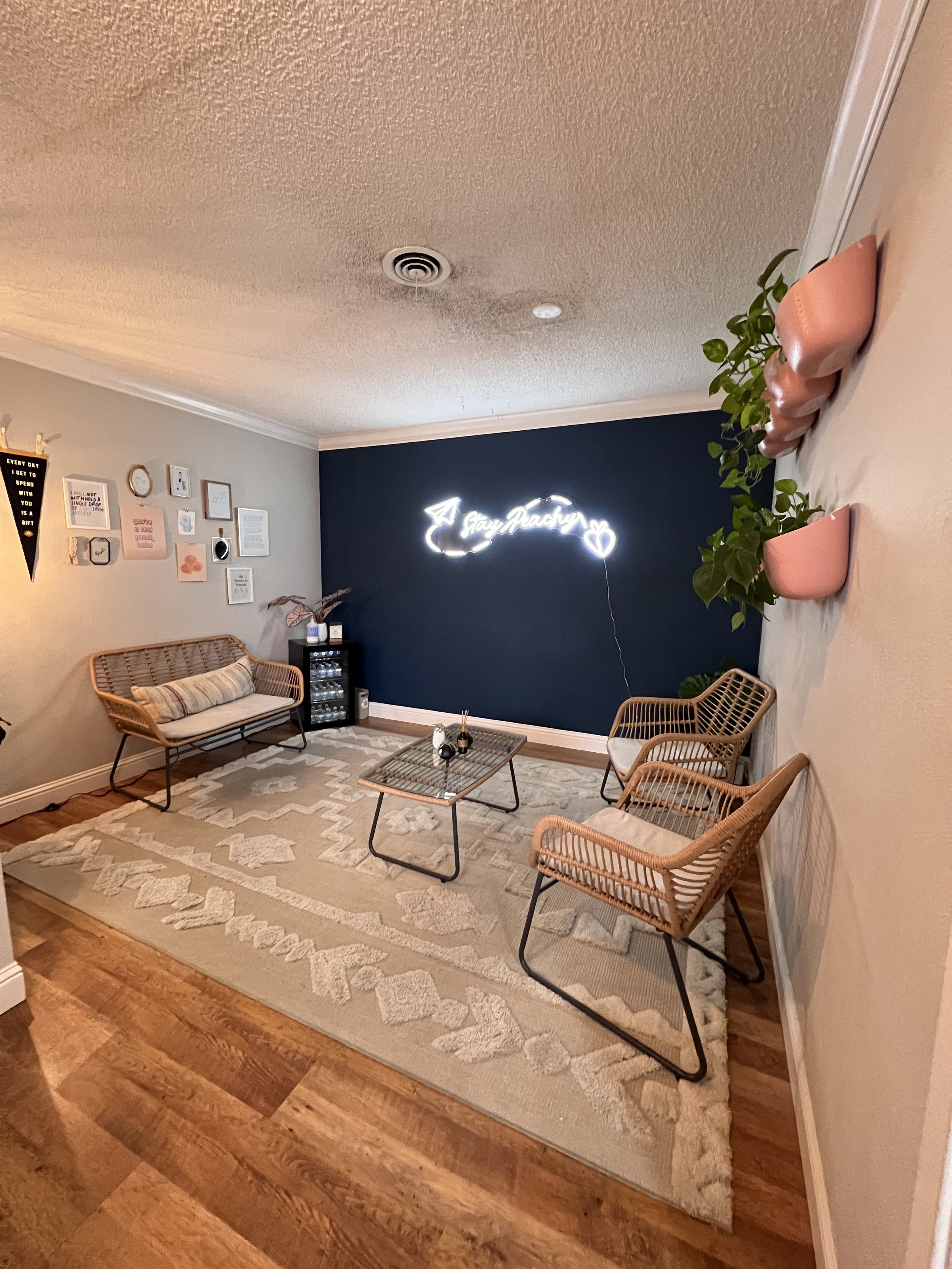 FAQ — The Pretty Peach