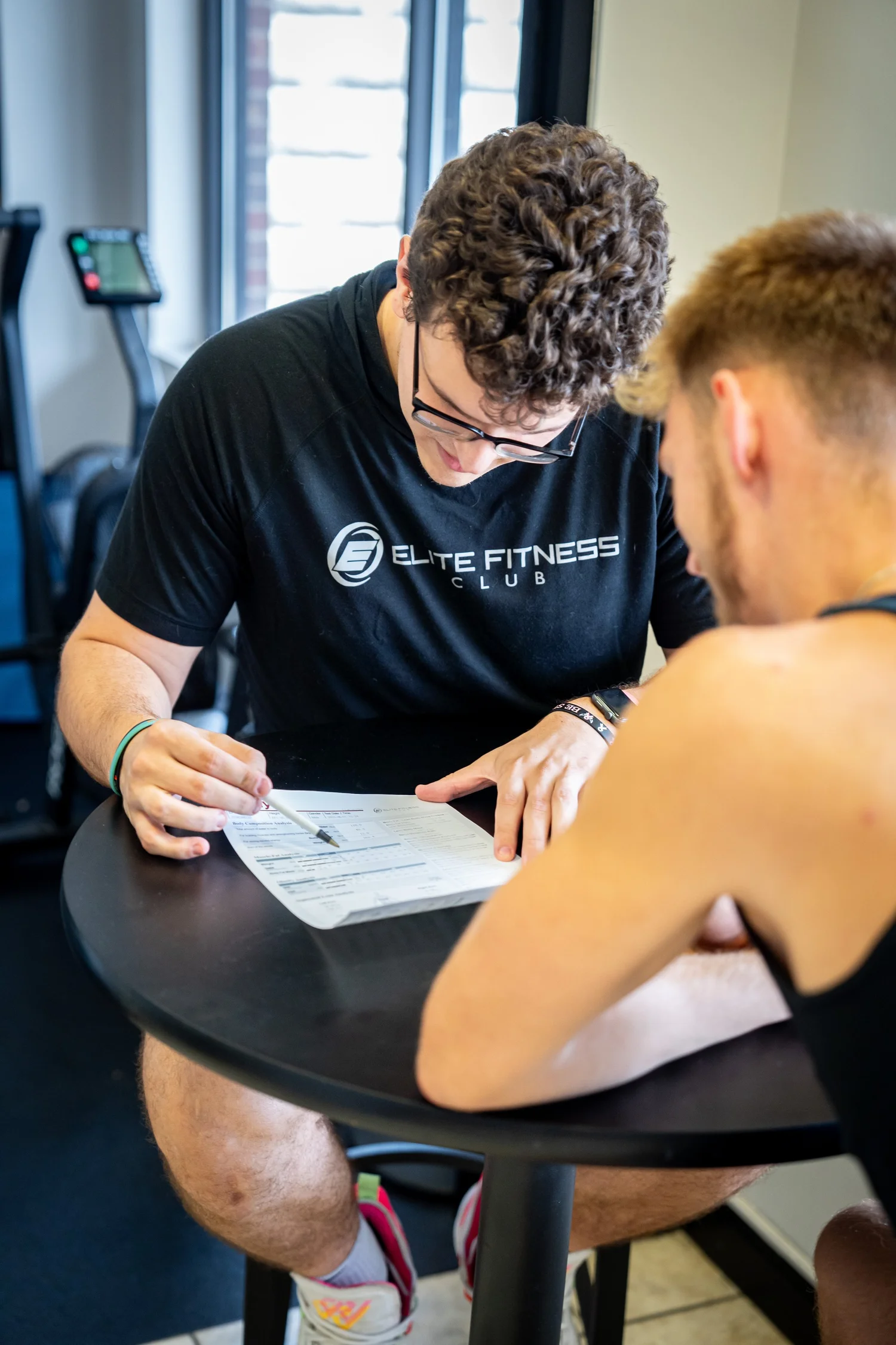 Elite Fitness Club – Gym & Classes in Rutherford NJ, Unionville ...