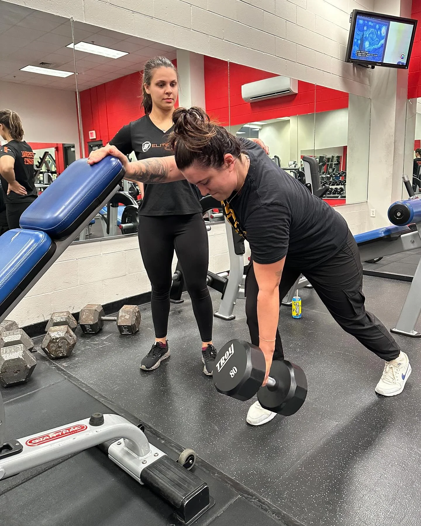 Best Gym in Seymour CT | The Top Fitness Club in Seymour — Elite ...