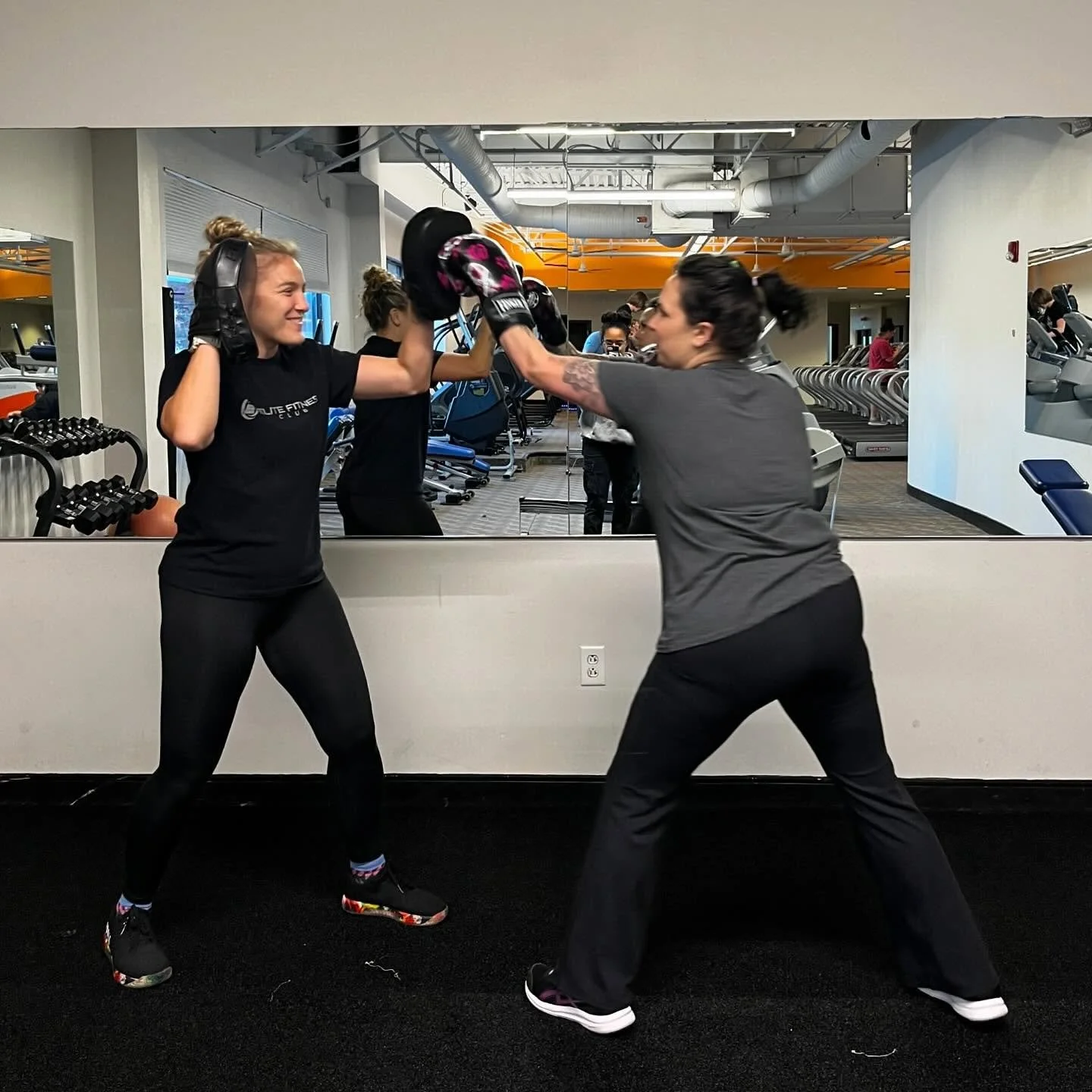 Elite Fitness Club