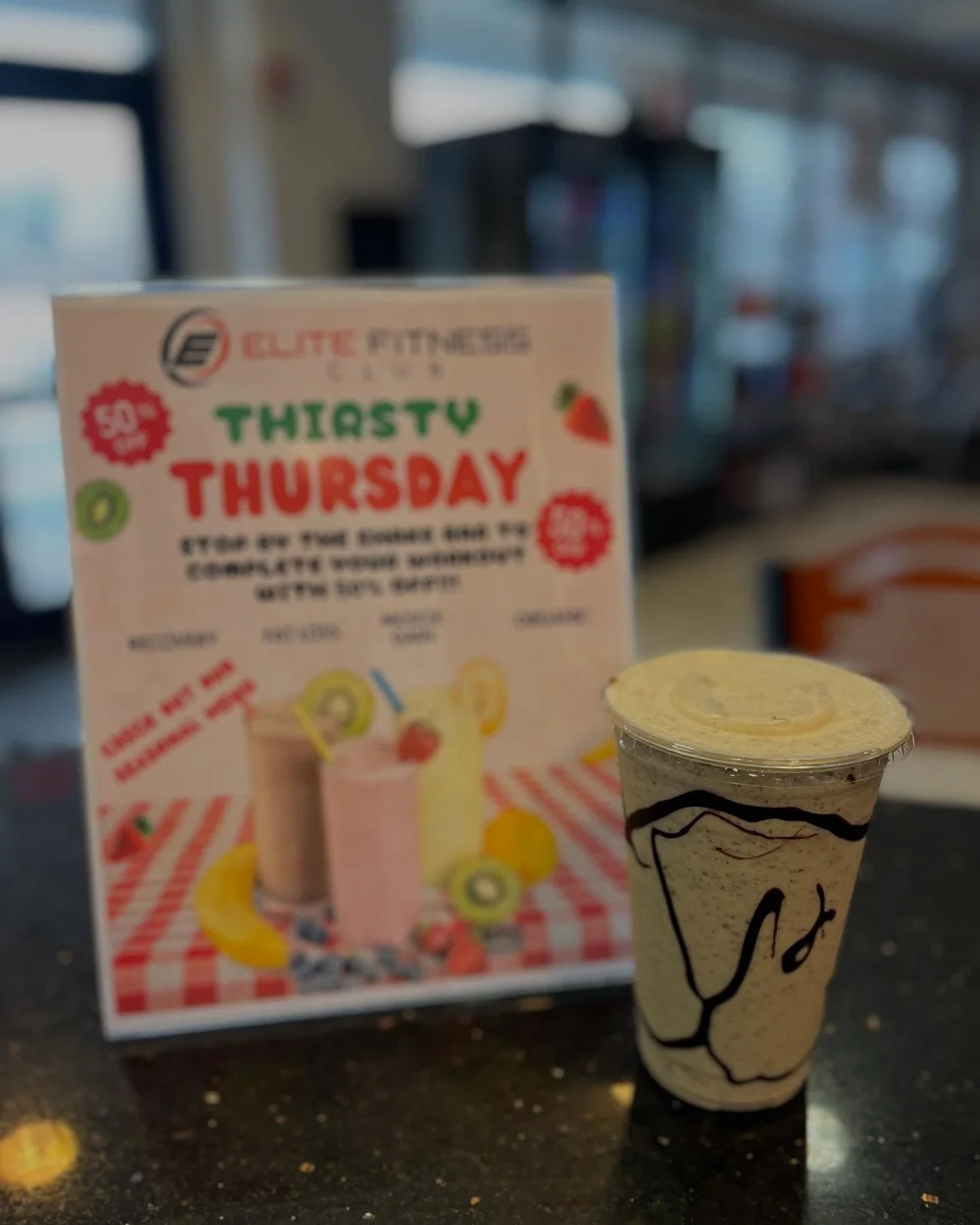 Elite Fitness Club – Gym & Classes in Rutherford NJ, Unionville ...