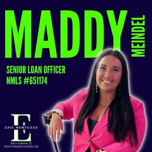 Meet the Epic Team — Epic Mortgage