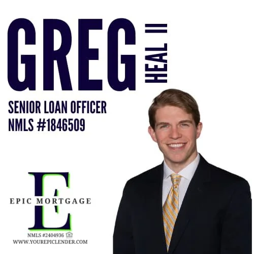 Epic Loan Officers | Roster — Epic Mortgage