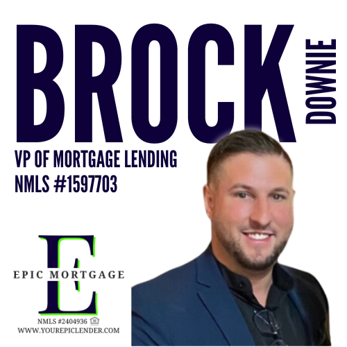 Epic Loan Officers | Roster — Epic Mortgage