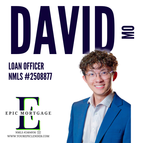 Epic Loan Officers | Roster — Epic Mortgage