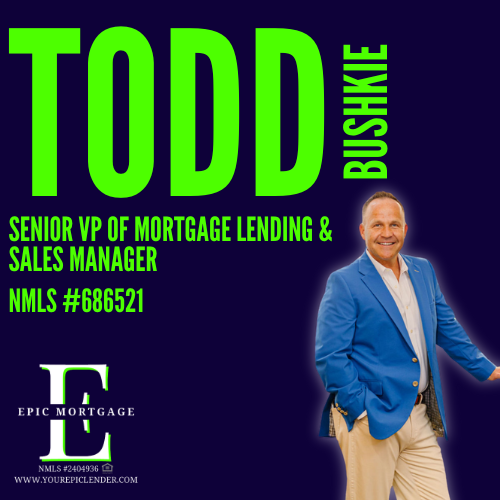 Meet the Epic Team — Epic Mortgage