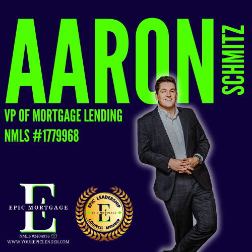 Meet the Epic Team — Epic Mortgage