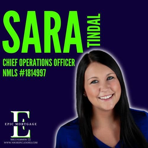 Meet the Epic Team — Epic Mortgage