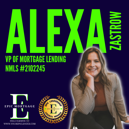Meet the Epic Team — Epic Mortgage