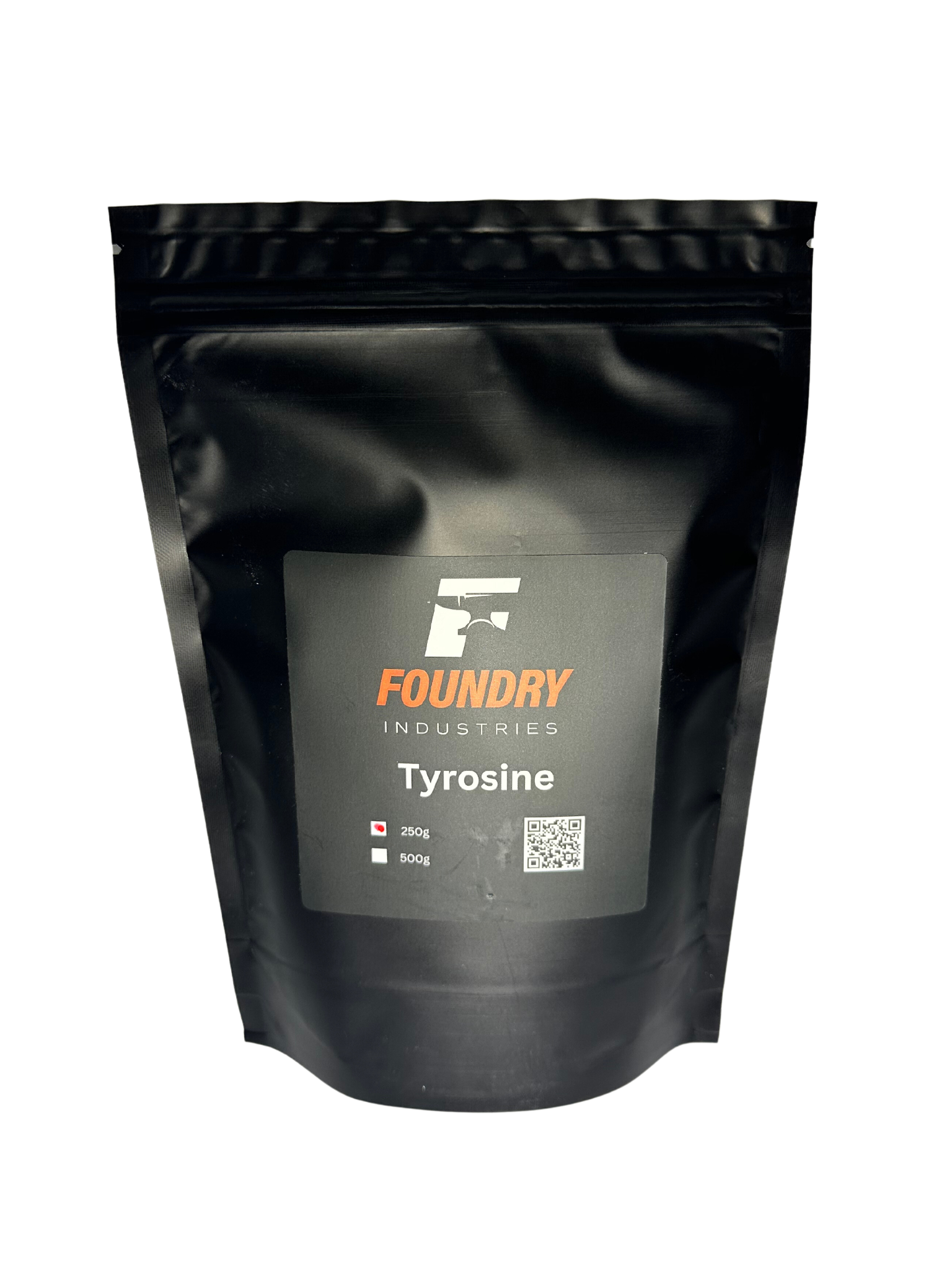 Tyrosine FOUNDRY INDUSTRIES tyrosine-foundry-industries