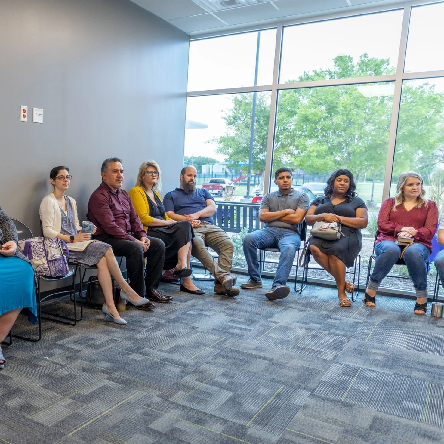 First Baptist Church of Decatur, Texas