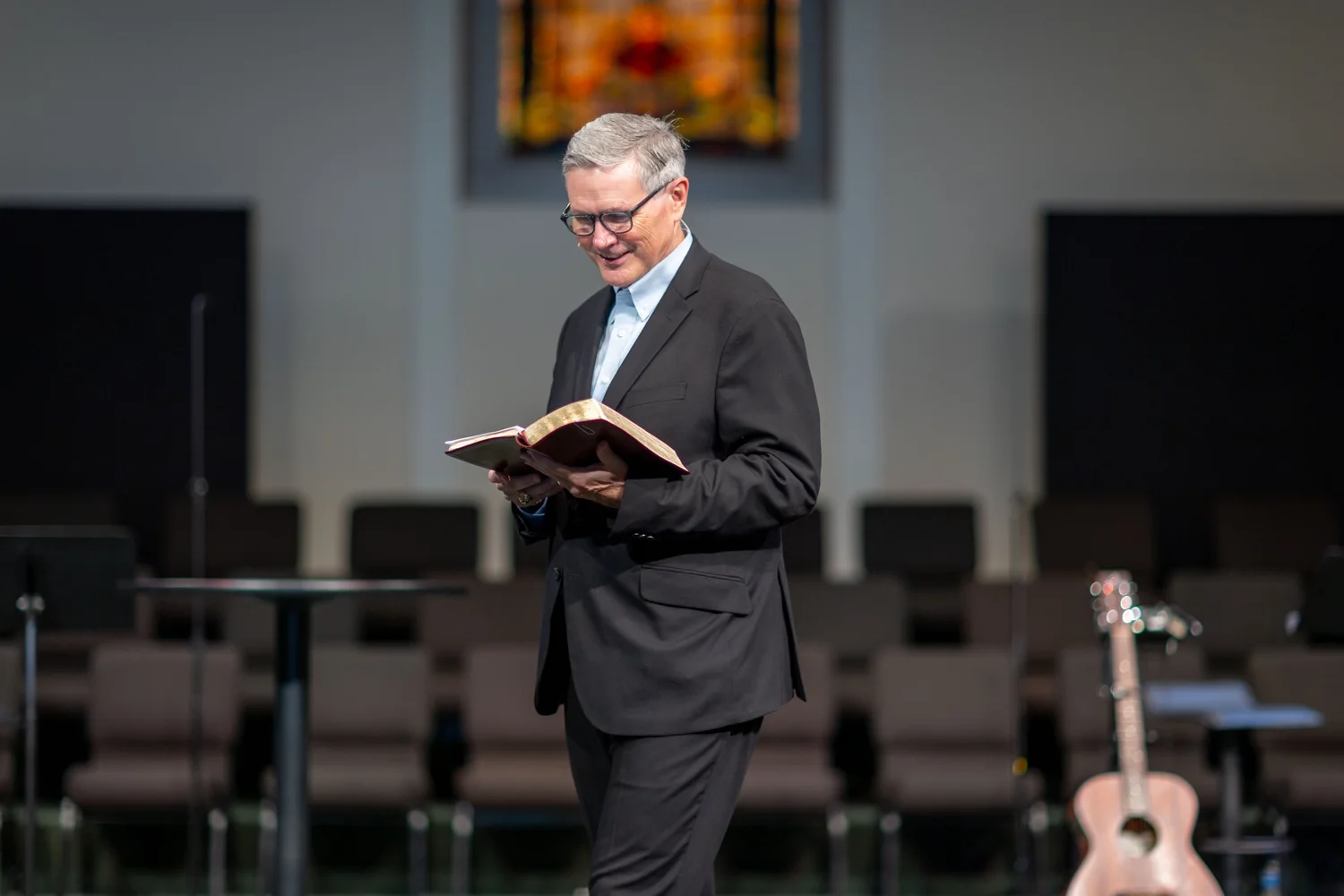 First Baptist Church of Decatur, Texas