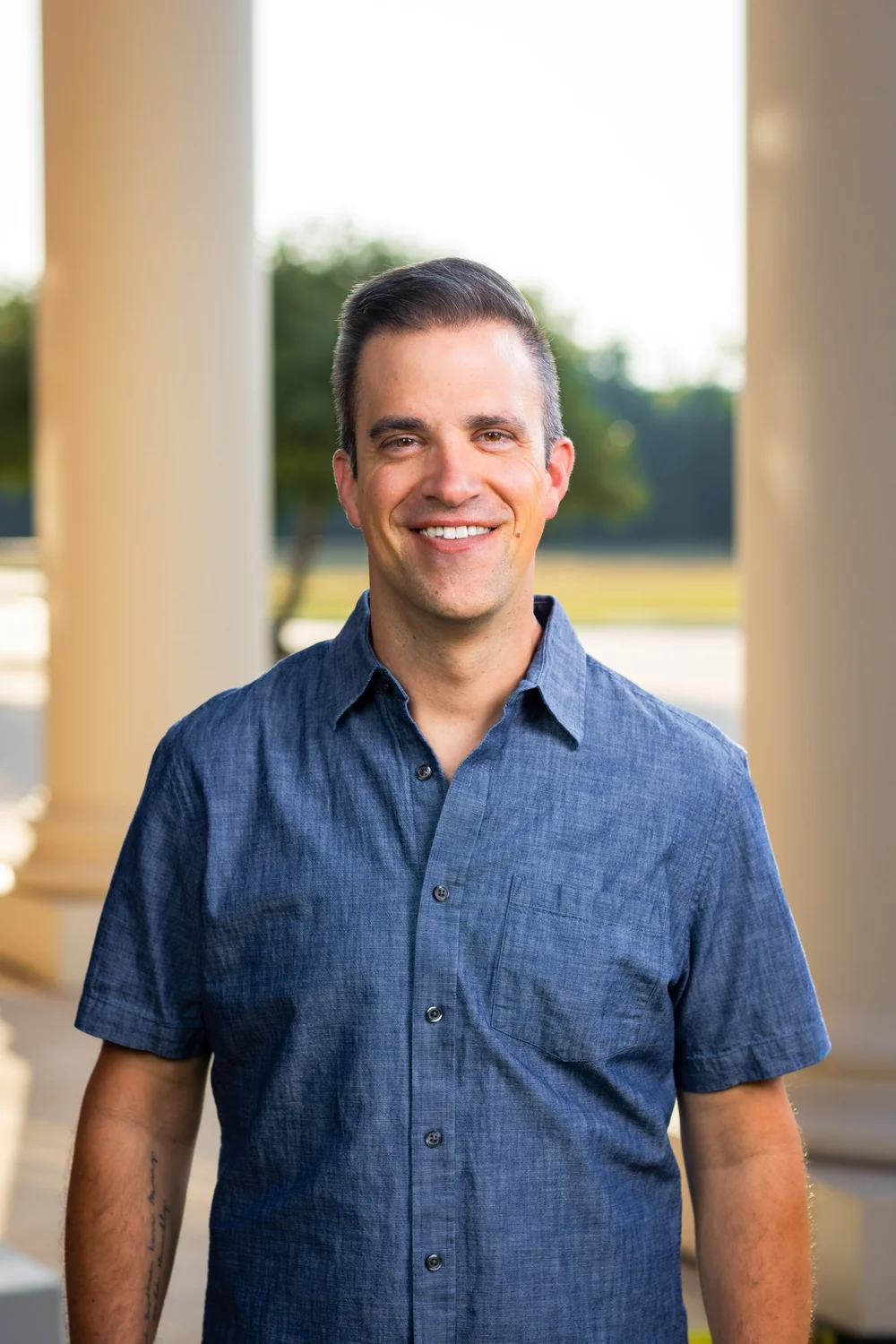 Leadership — First Baptist Church of Decatur, Texas