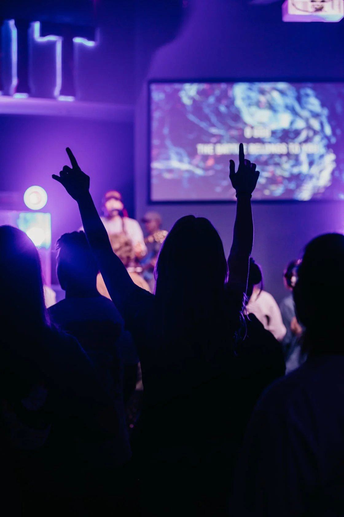 Watch Now — First Baptist Church of Decatur, Texas