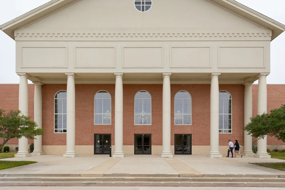 Resources — First Baptist Church of Decatur, Texas
