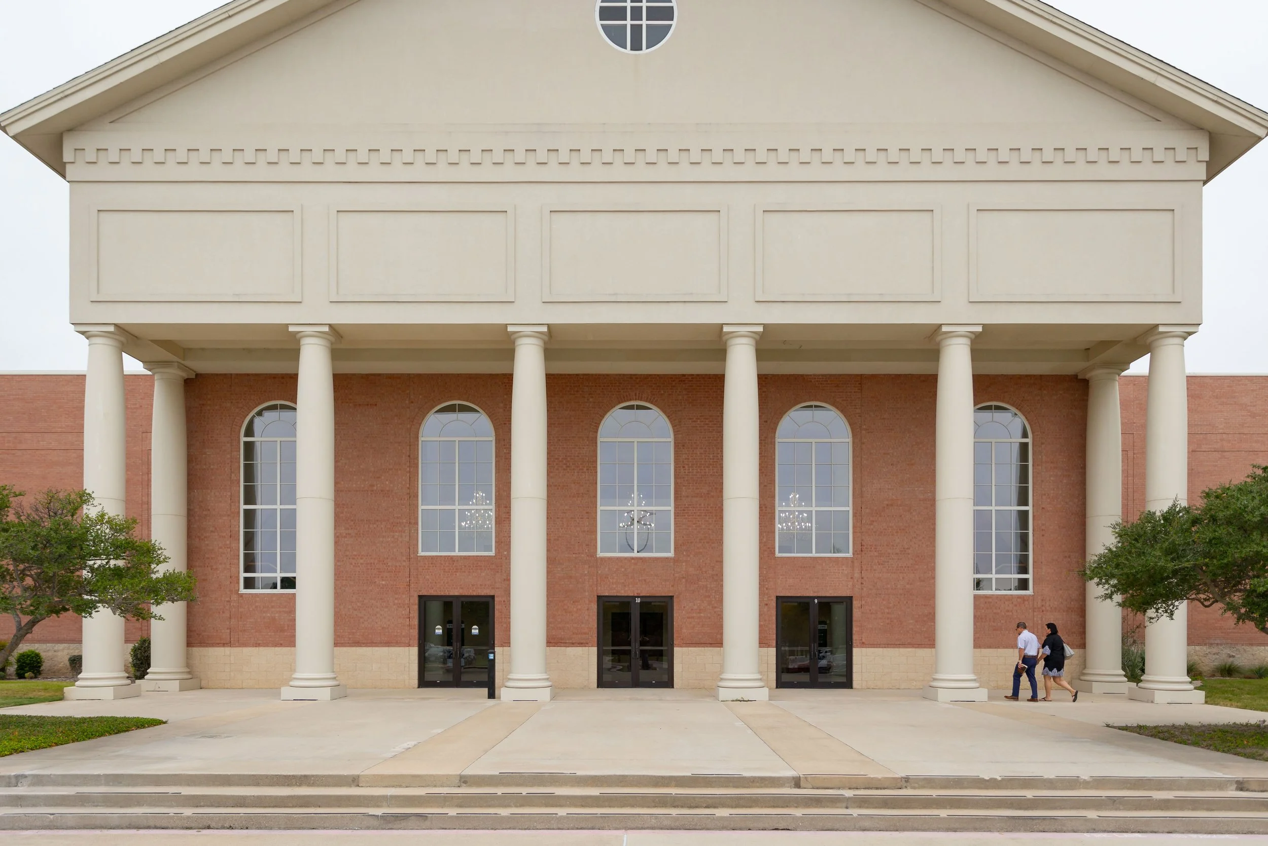 Resources — First Baptist Church of Decatur, Texas
