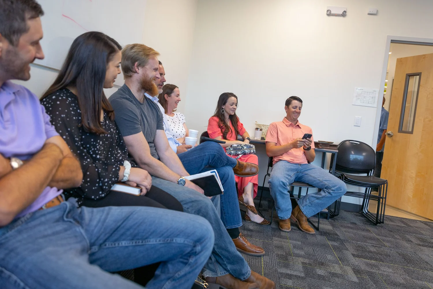 First Baptist Church of Decatur, Texas