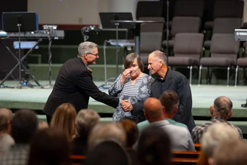 Watch Now — First Baptist Church of Decatur, Texas