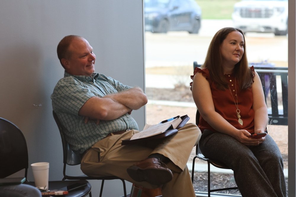 Watch Now — First Baptist Church of Decatur, Texas