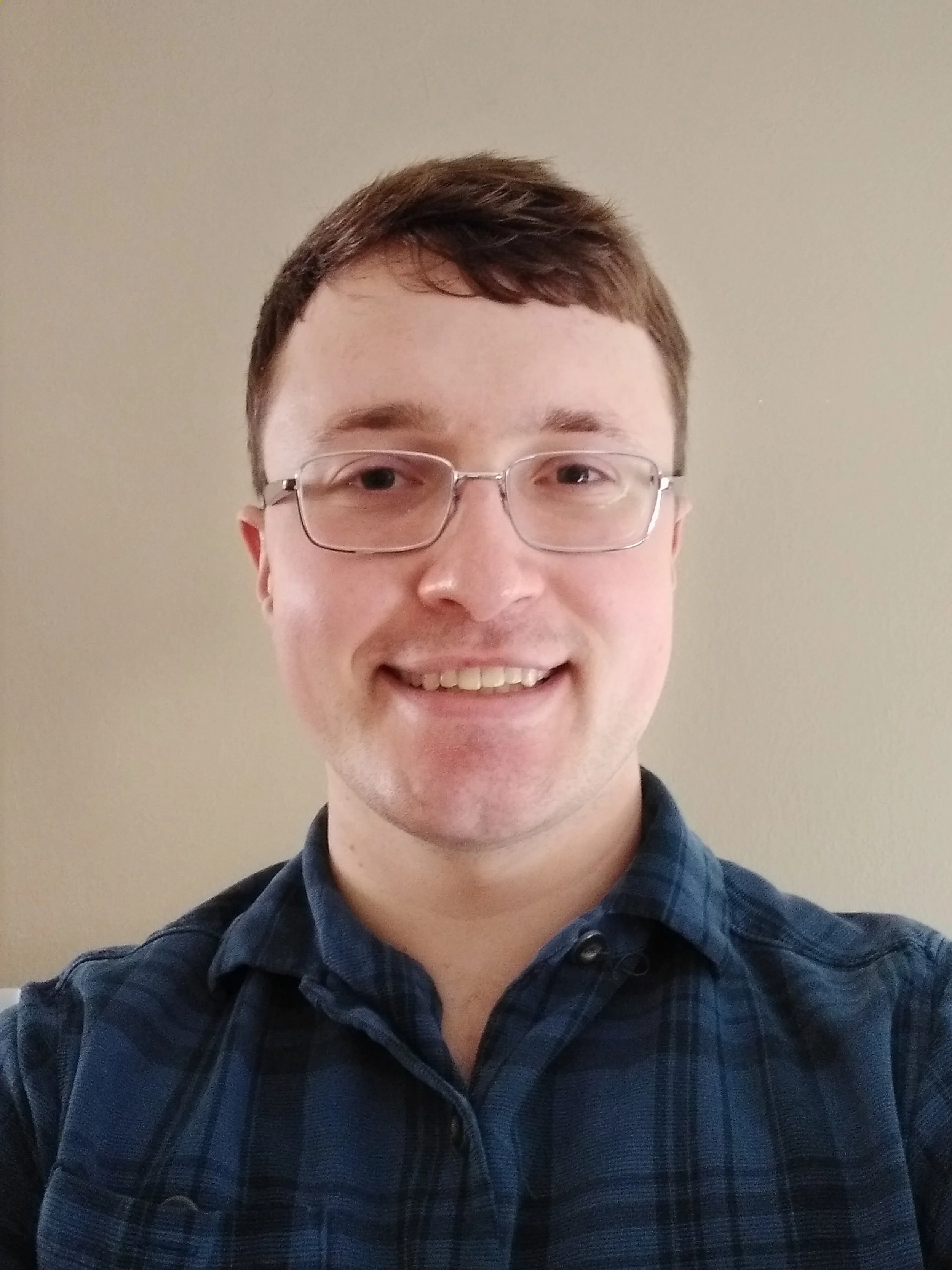 About me — Aaron's Math