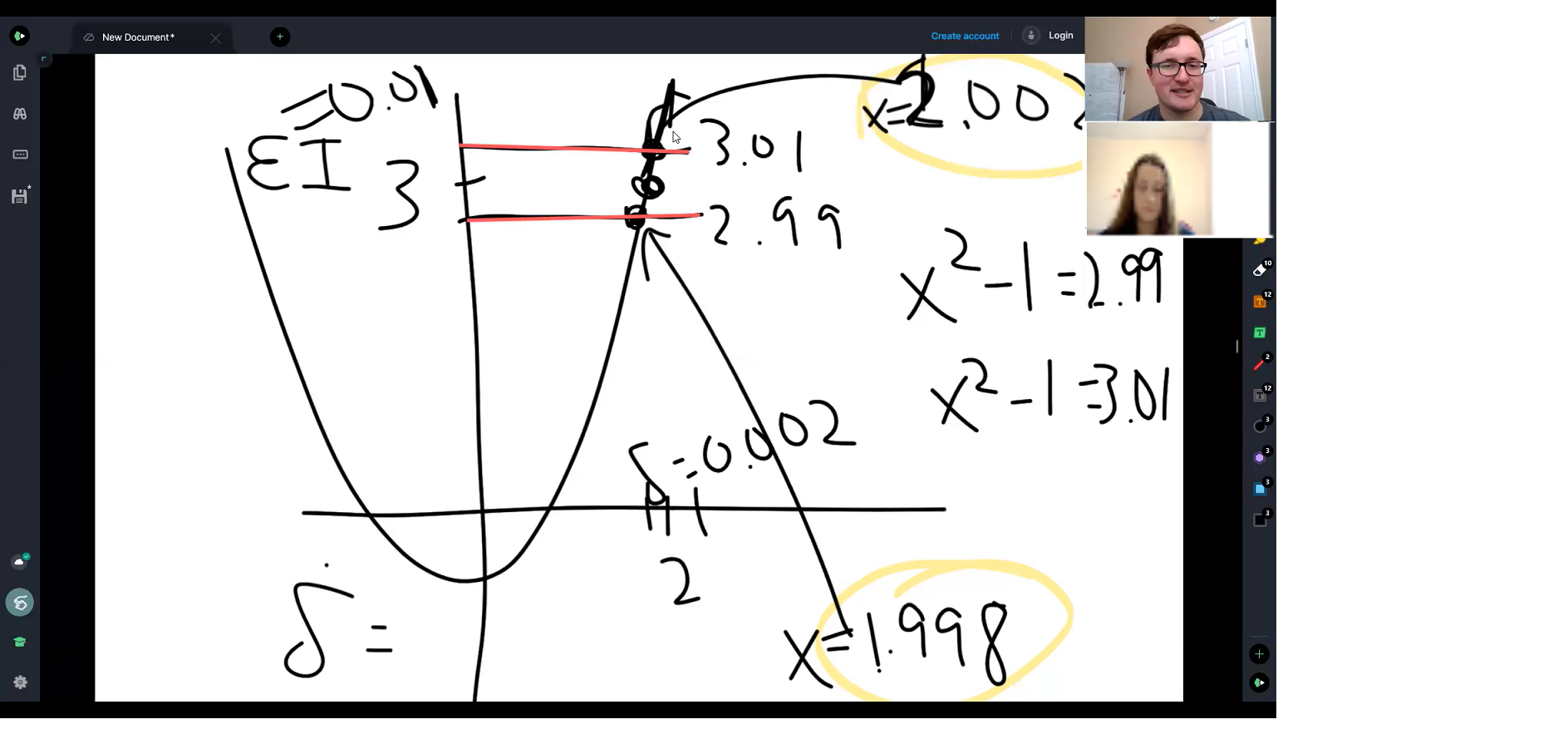 Store 1 — Aaron's Math