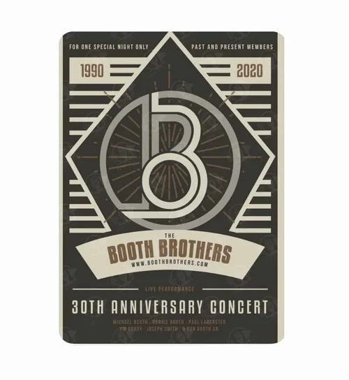 Store — Booth Brothers