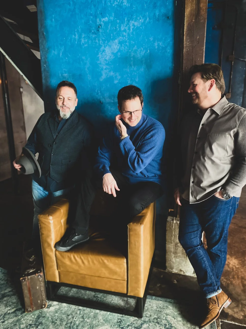 Contact — Booth Brothers