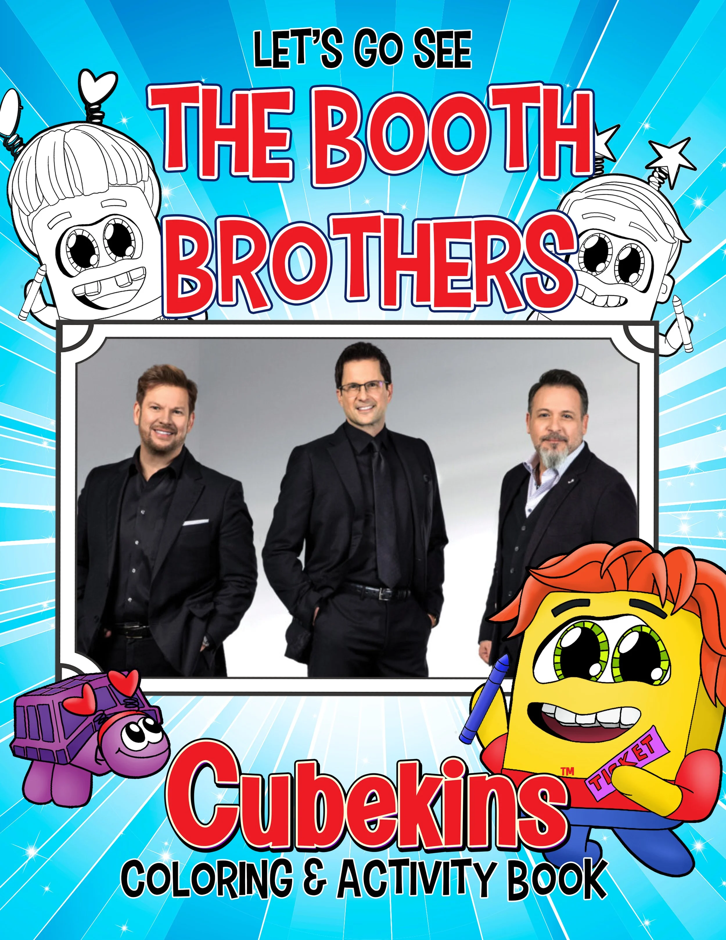 Store — Booth Brothers