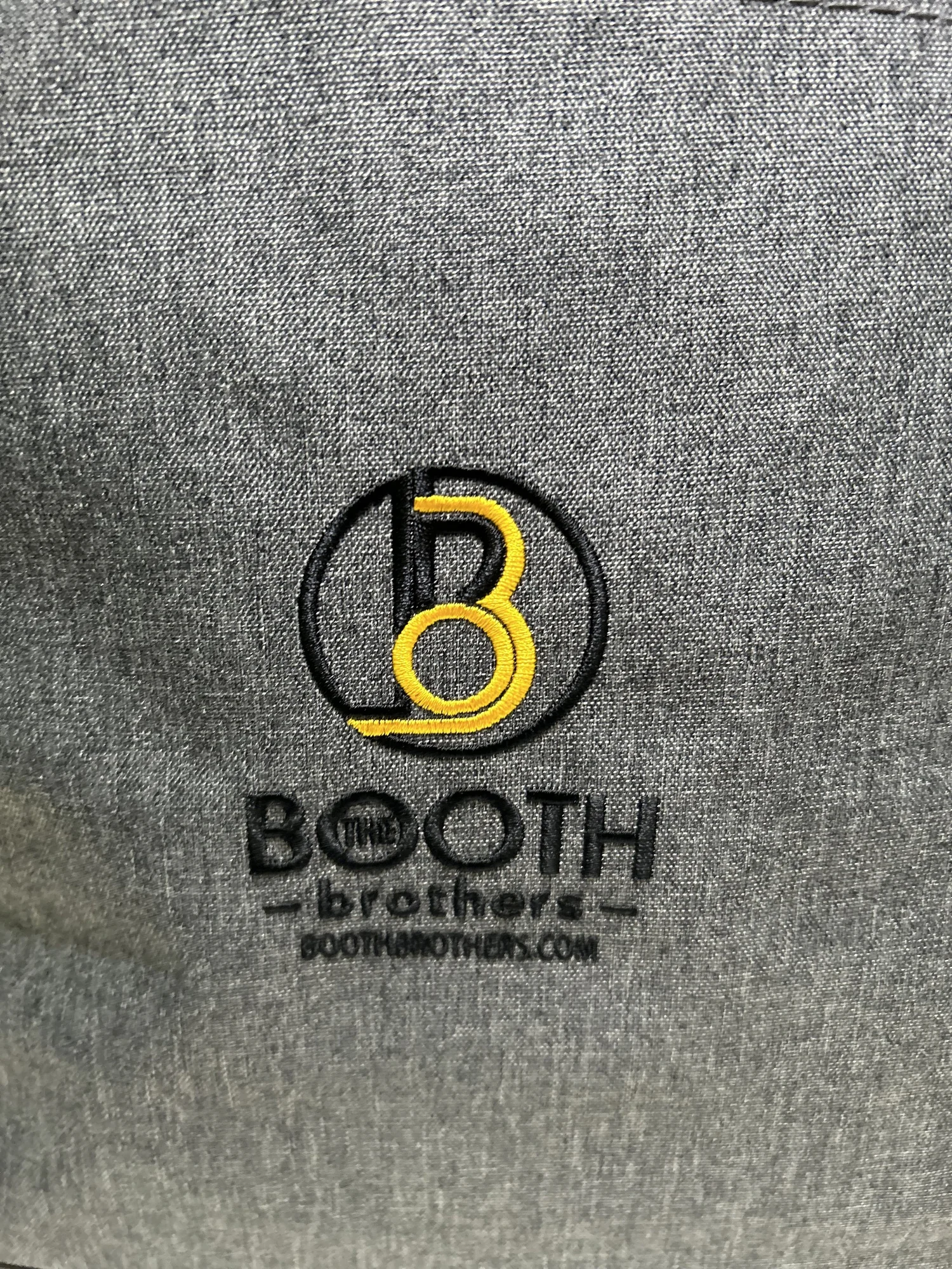 Store — Booth Brothers