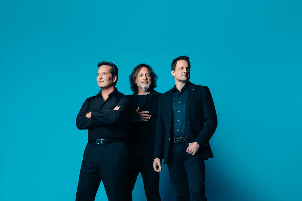 About — Booth Brothers