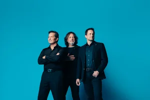 About — Booth Brothers