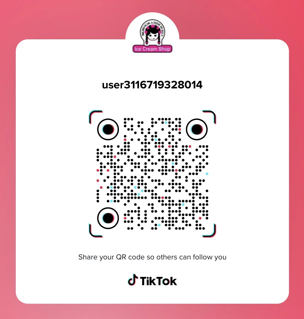 Request Special Order — La Michoacana Ice Cream Renton