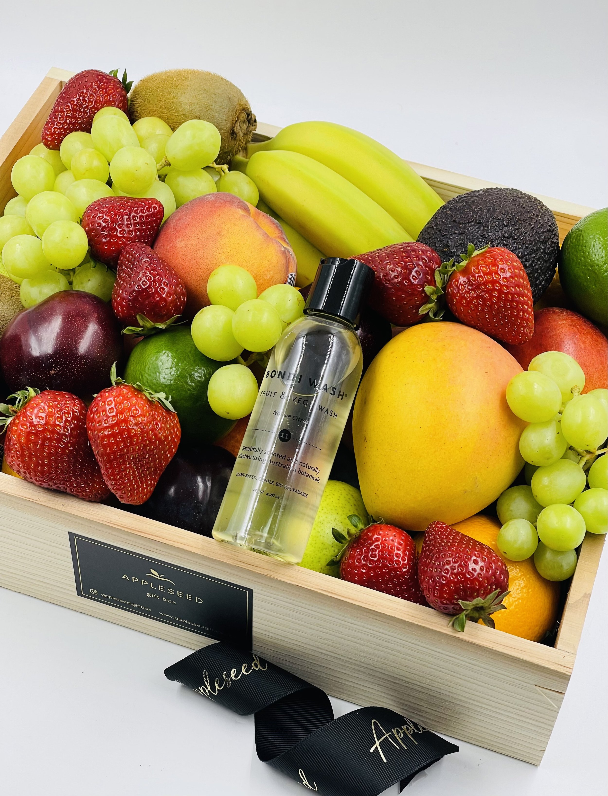 Fruit Hampers — Appleseed