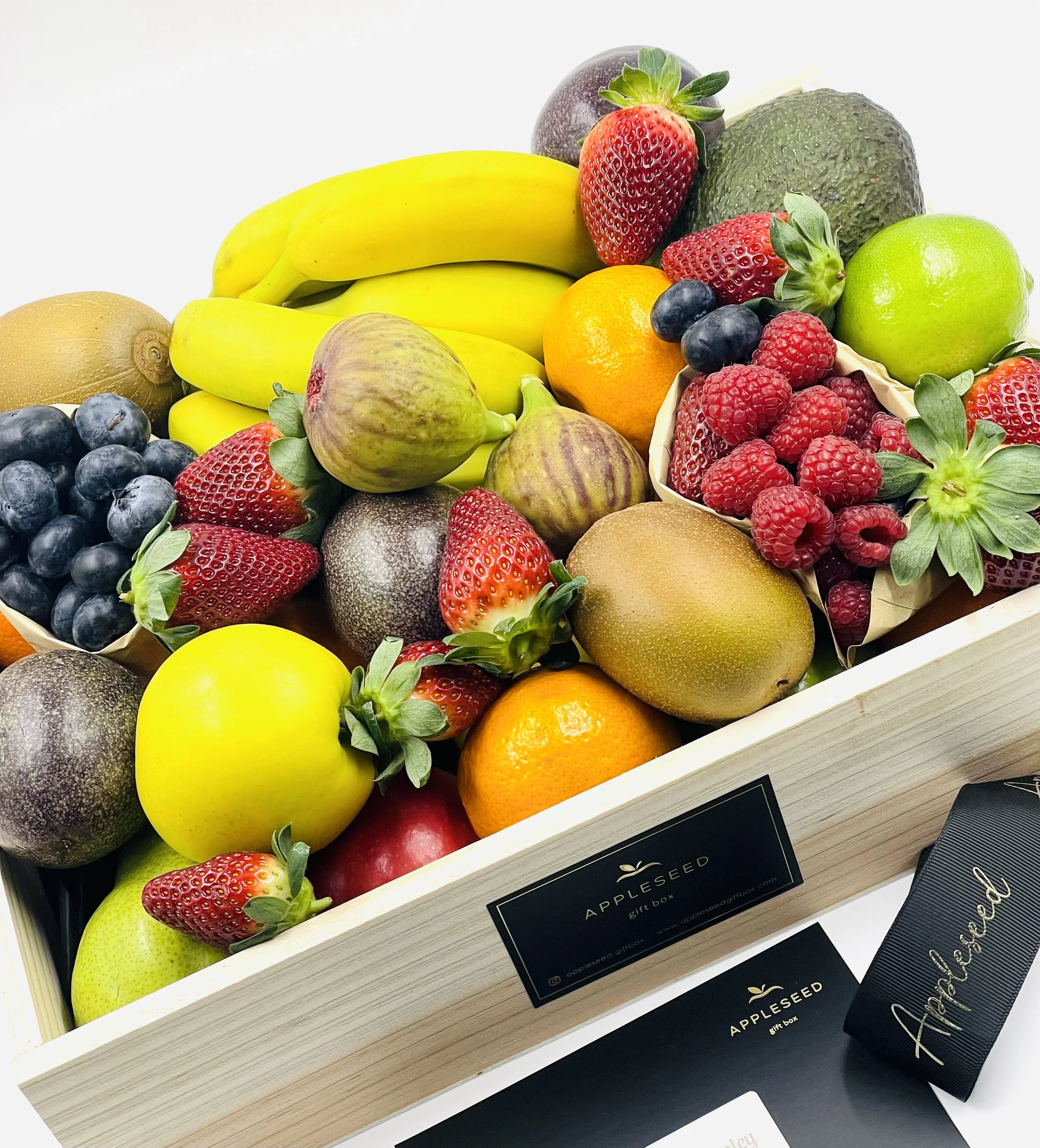 Fruit Hampers — Appleseed