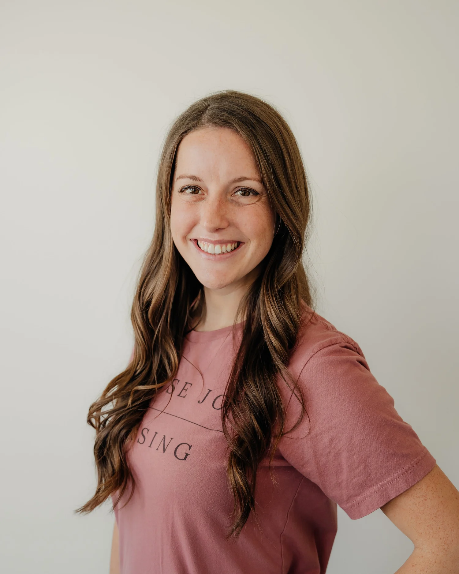 Meet the Team — CHOOSE JOY NURSING