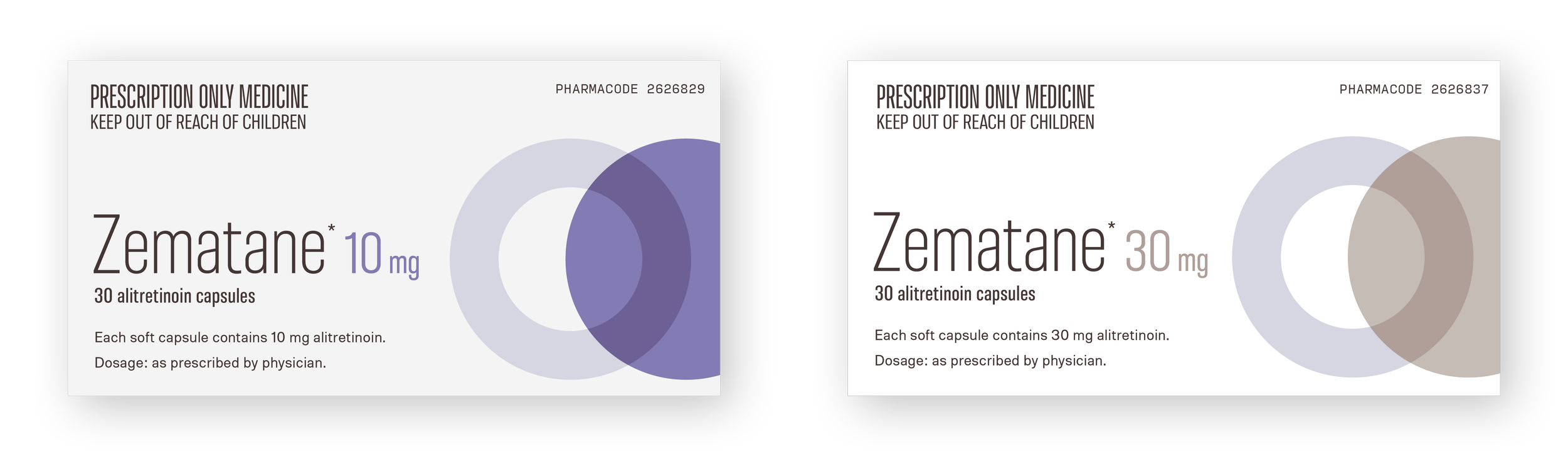 Zematane Landing Page