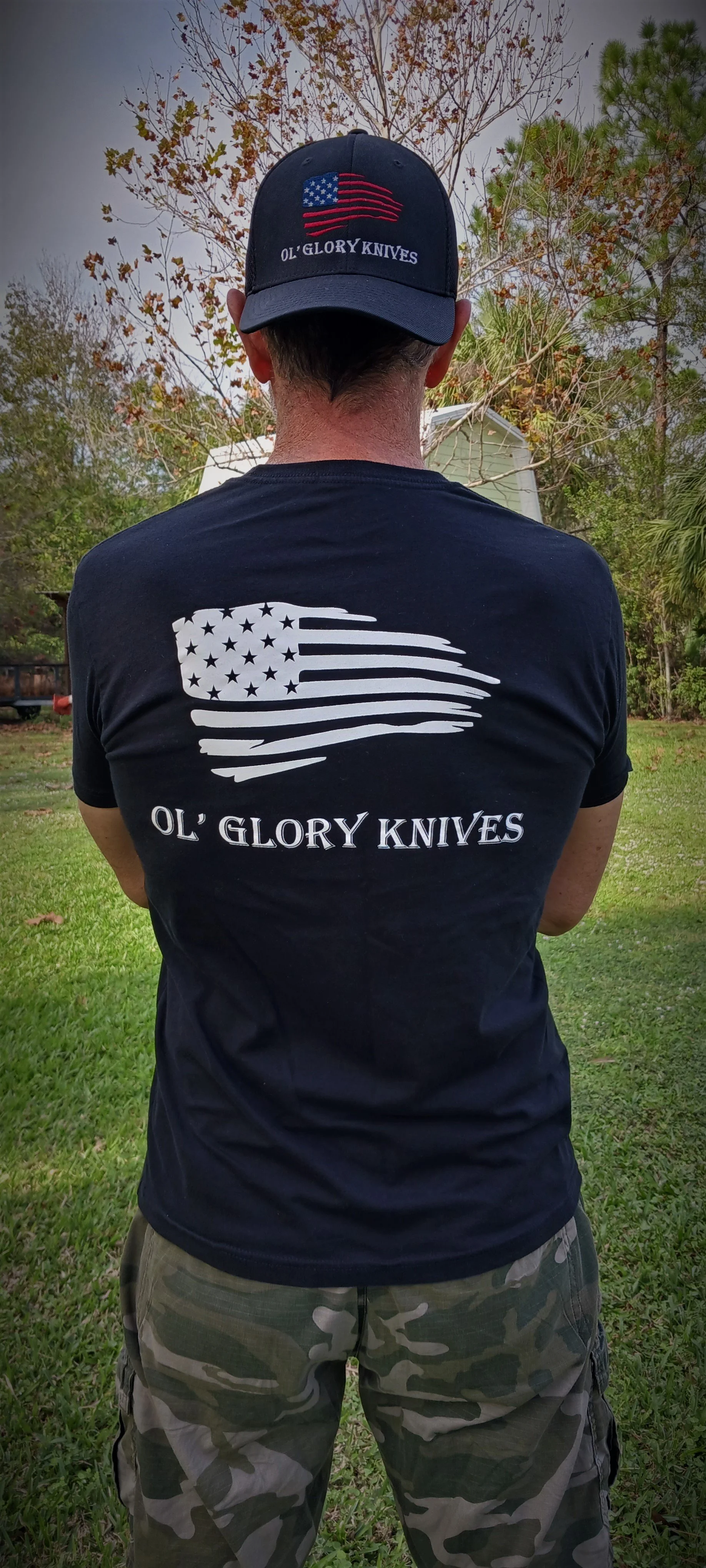 Shop — OL' GLORY KNIVES