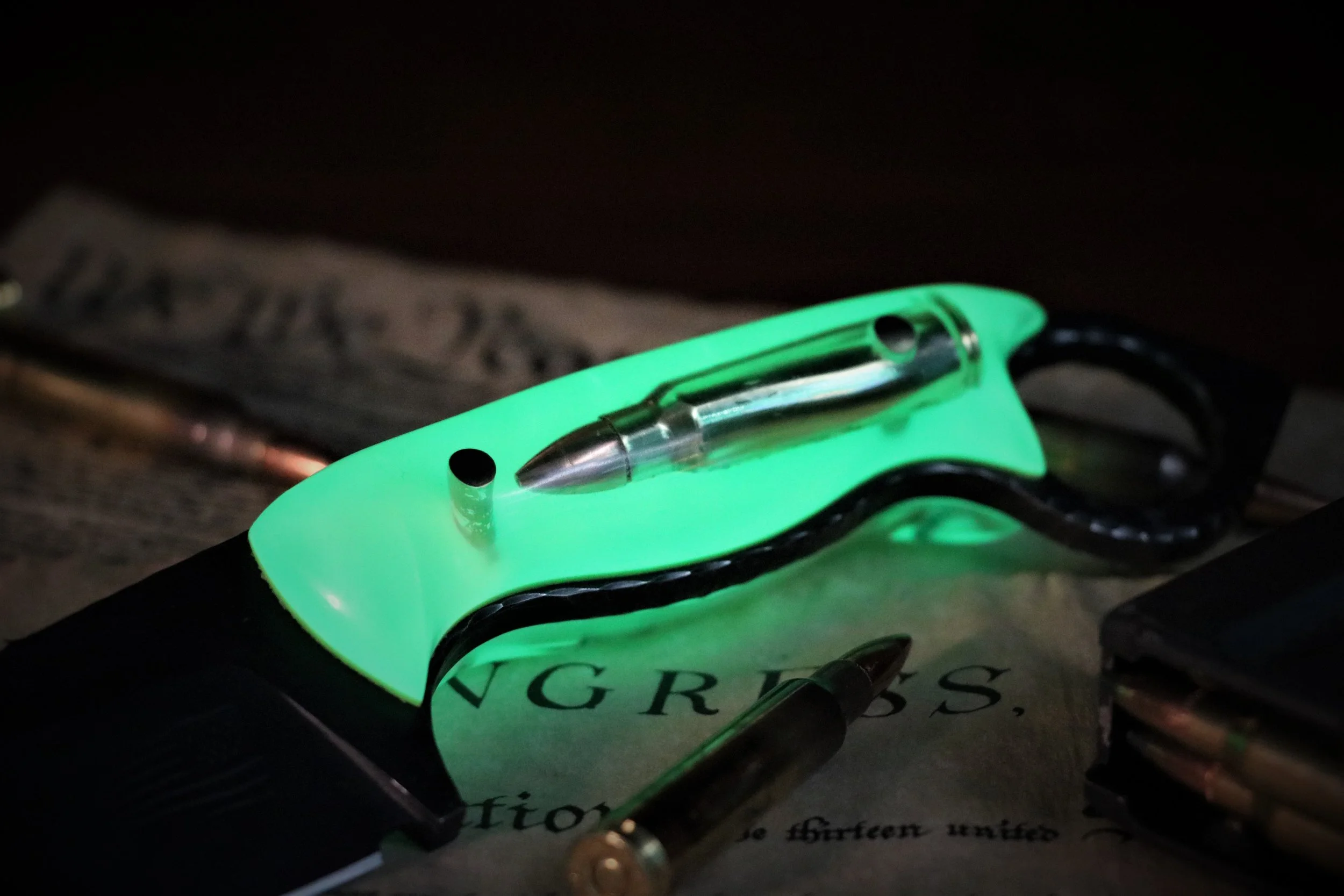 Shop — OL' GLORY KNIVES