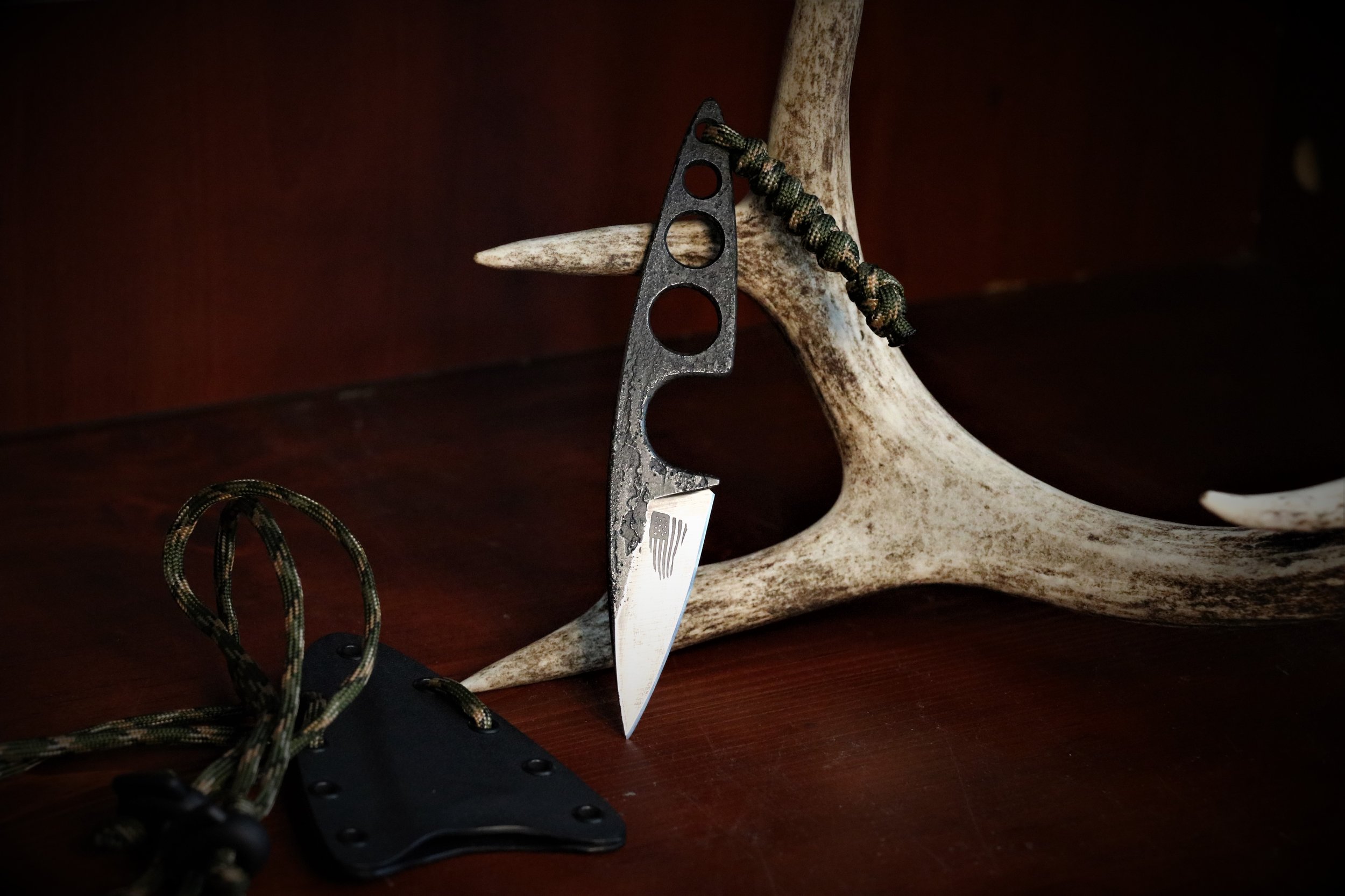 Shop — OL' GLORY KNIVES