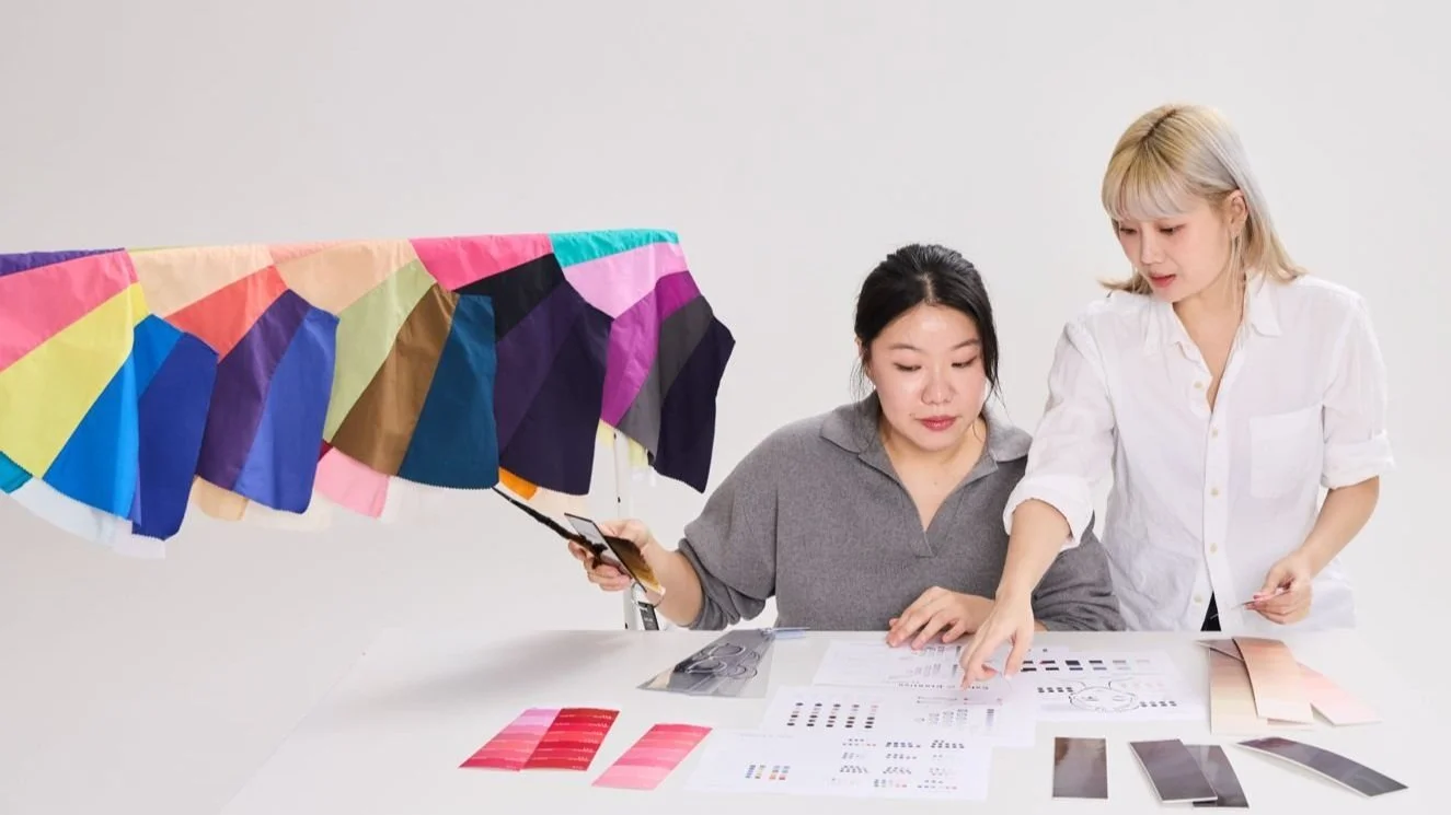 Korean-Certified Color Analysis & Image Consultation in Singapore — The ...