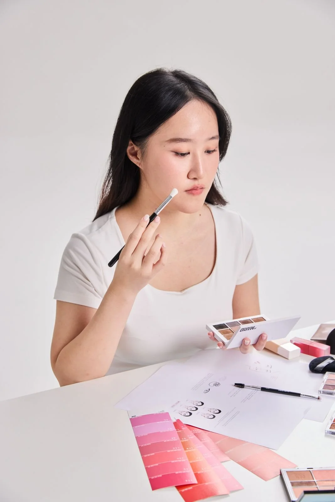 Personal Makeup Class by Suburbs — Your Reason to Look Good — The ...