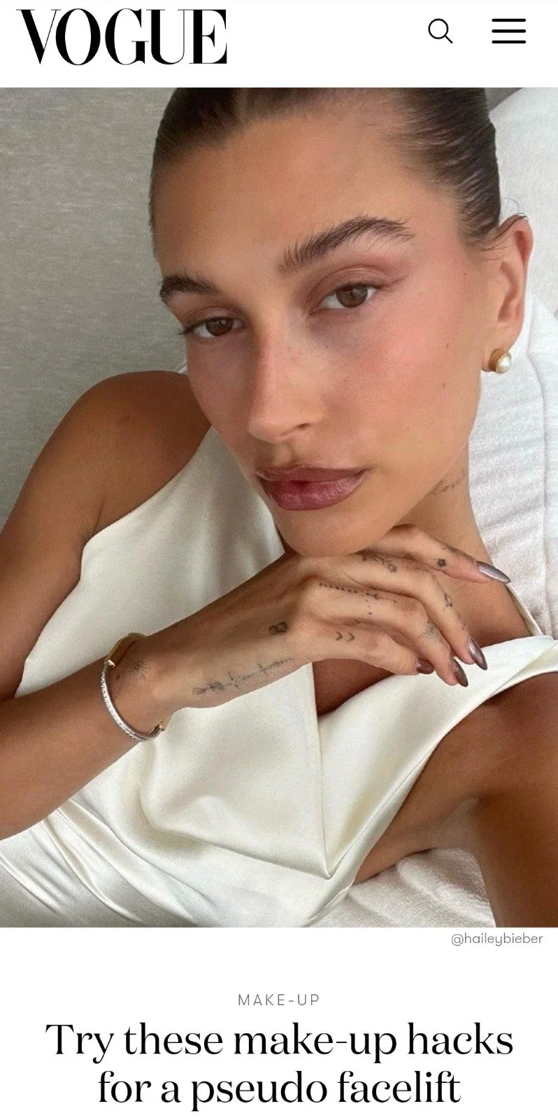 Kat Zhang of The Suburbs Studio, makeup artist in Singapore — The Suburbs Studio