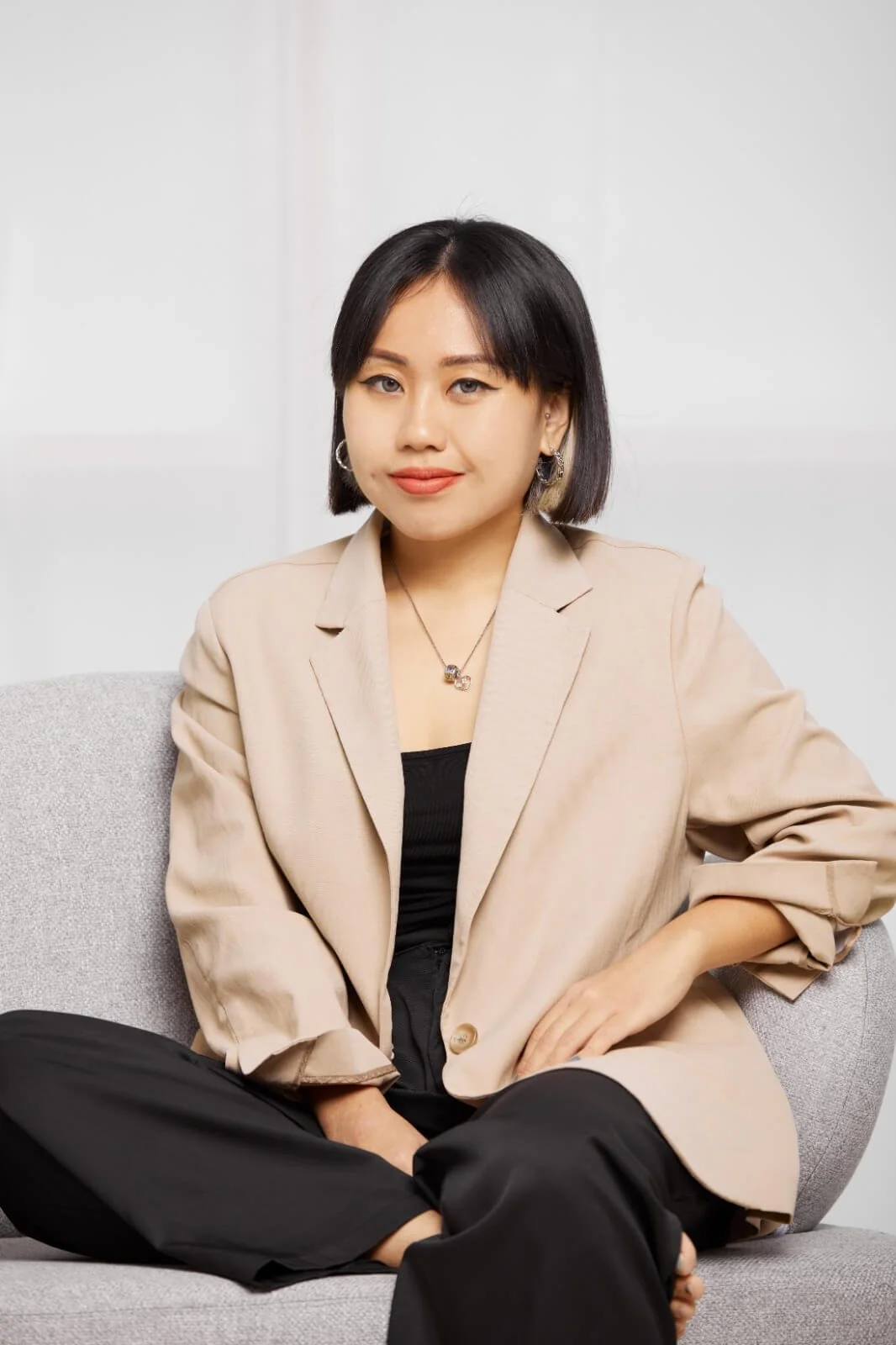 Sophia Soh — The Suburbs Studio