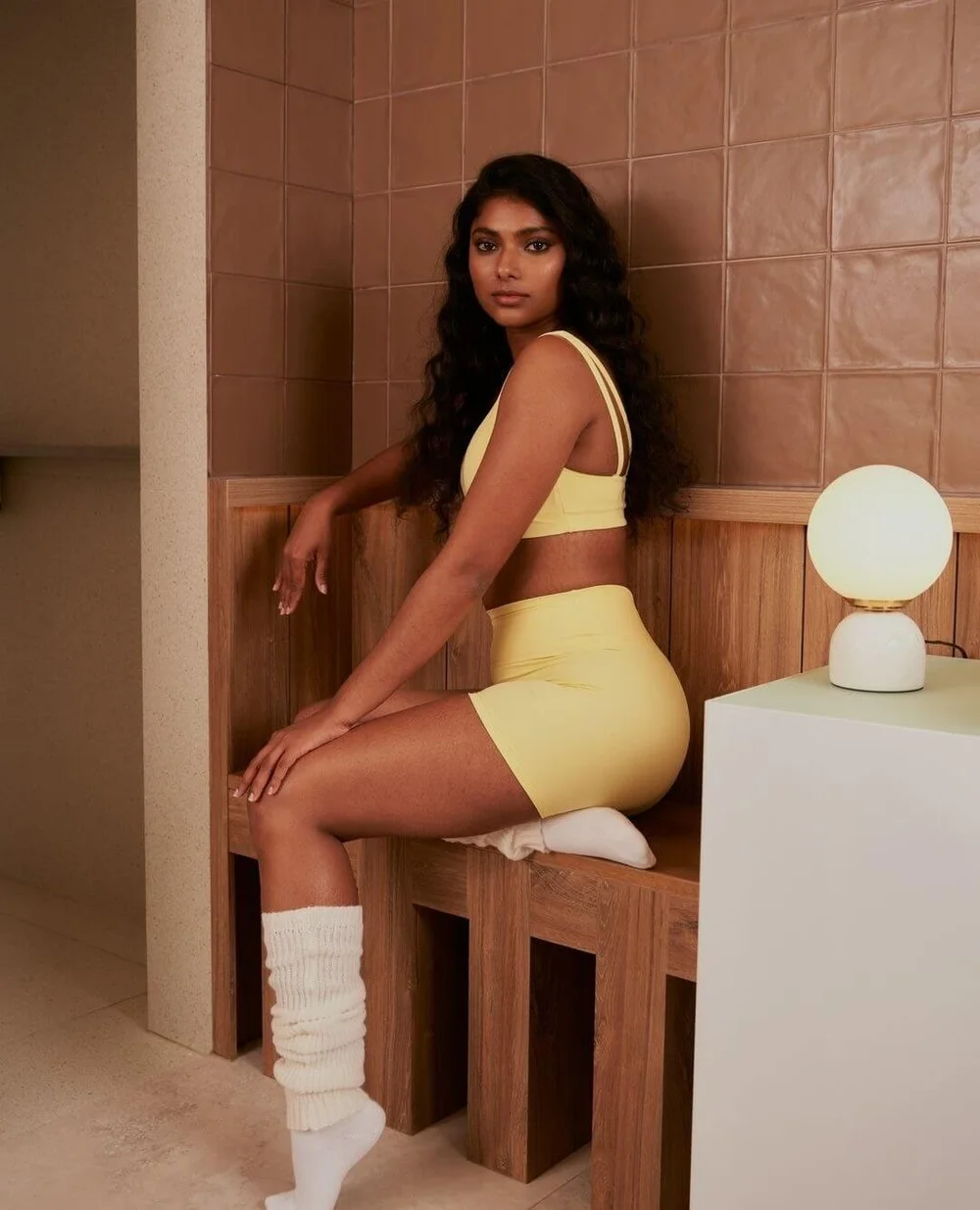 Nicole Ang — The Suburbs Studio