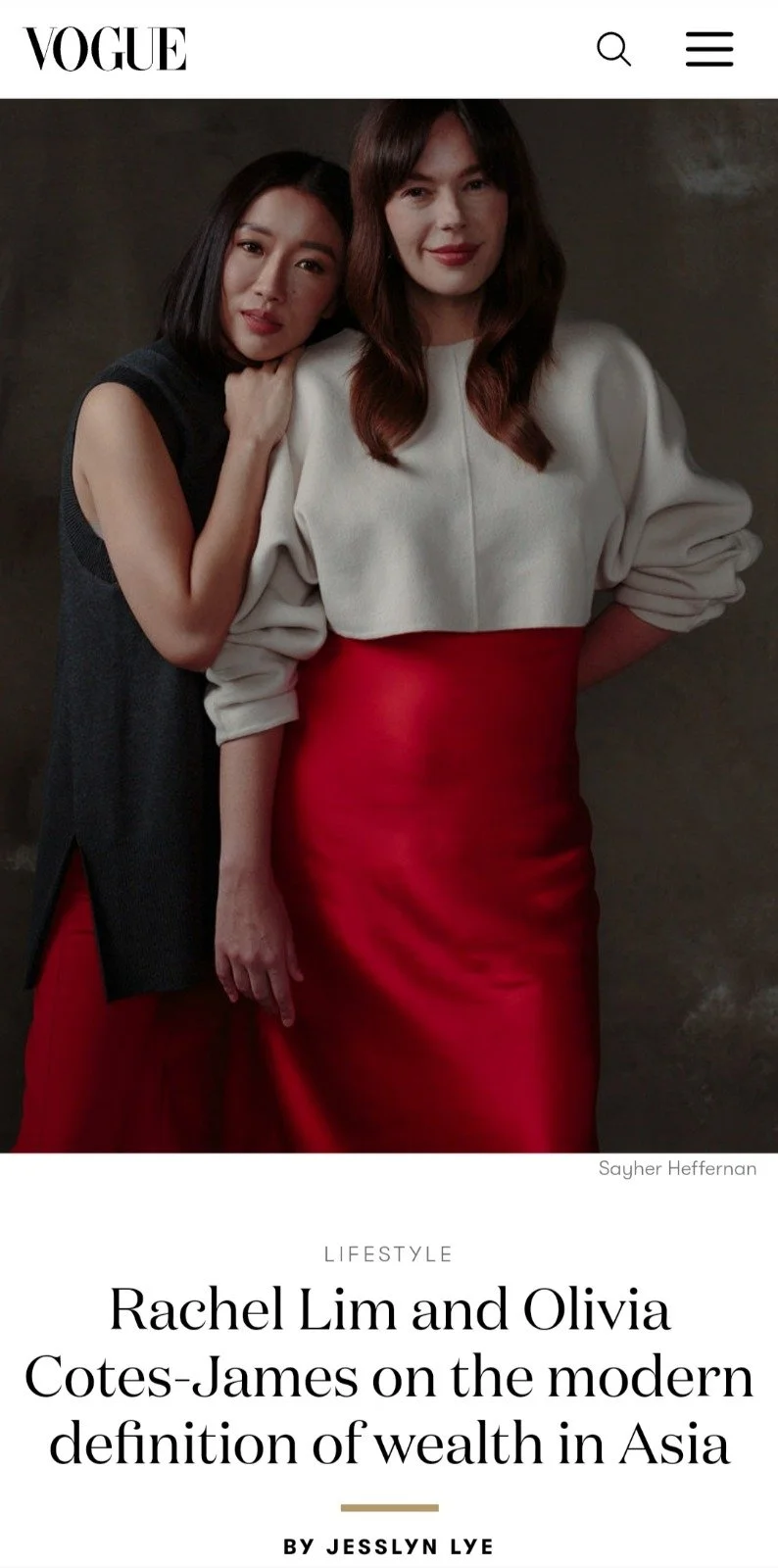 Nicole Ang — Makeup Artist of The Suburbs Studio — The Suburbs Studio