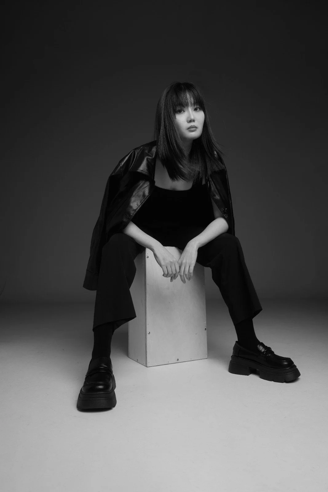 Nicole Ang of The Suburbs Studio, makeup artist in Singapore — The ...