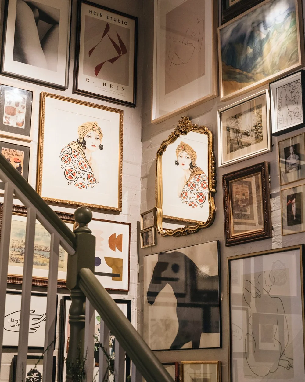 About — Sophie Hart Studio